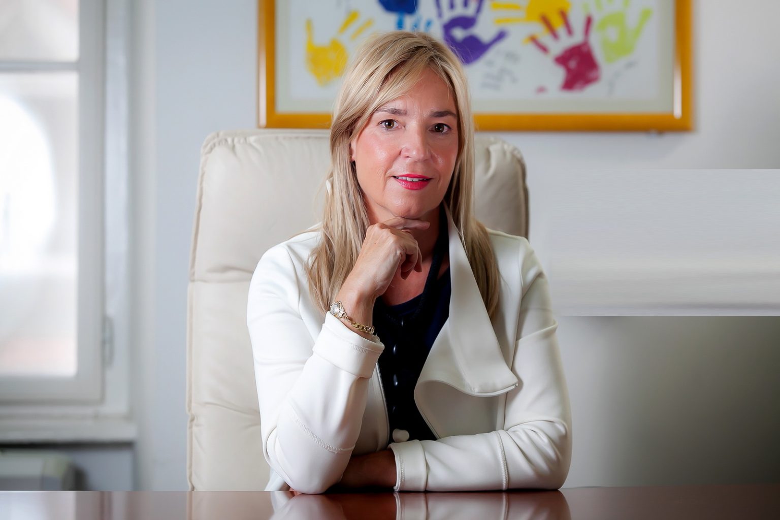 Intervju: Helenca Pirnat Dragičević, pravobraniteljica za djecu